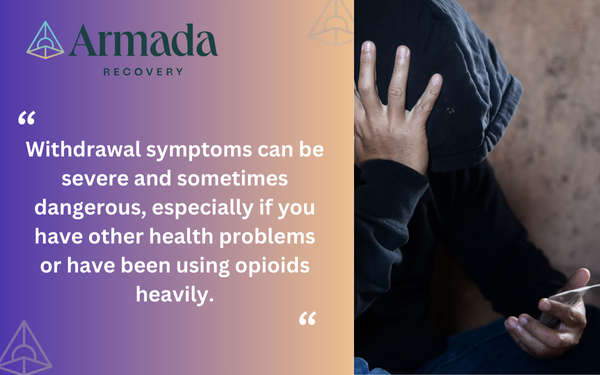 Opioid Or Opiate detox